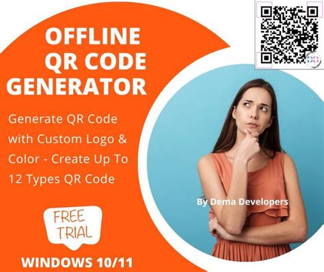 Cuál es la mejor aplicación para generar código QR con logotipo en