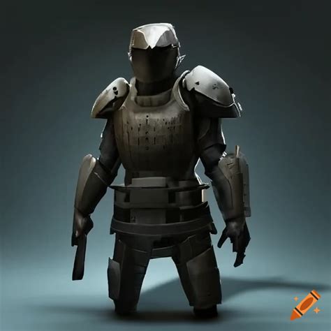 Combine Armor Stands On Craiyon