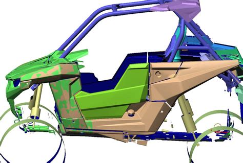 Polaris Rs 1 Industrial Measurement Solutions