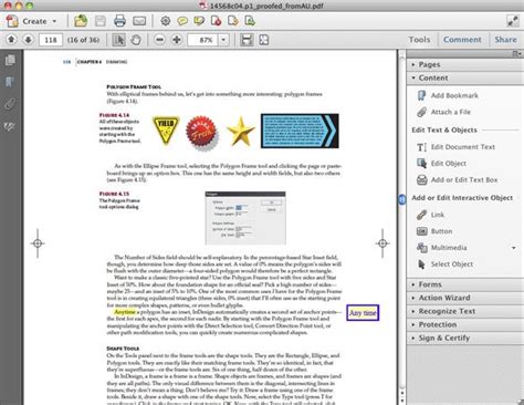Adobe Acrobat X Pro Macworld