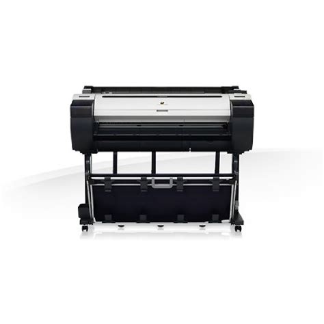 Canon Imageprograf Mfp M40 Solution High Quality Printing System