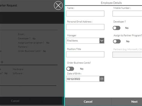 Build Power Apps Canvas With Power Automate And Sharepoint Upwork
