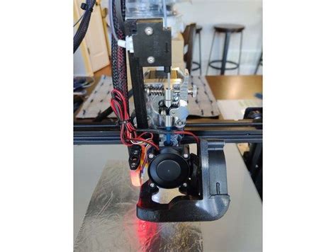 update your 3d printer firmware and configuration