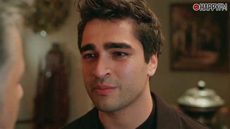 ‘una Nueva Vida Capítulo 31 Temporada 1 Ferit Decide Casarse Con Pelin