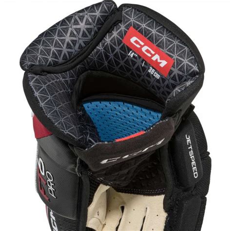 Ccm Jetspeed Ft6 Pro Handschuhe Jr Hockeyshop