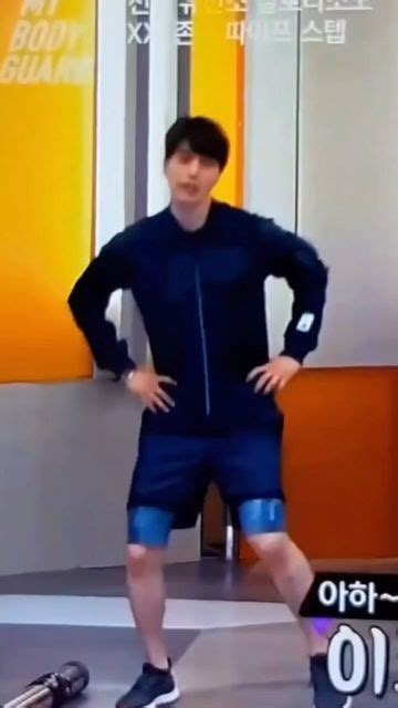 이동욱 세계 Wookie World On Instagram He Will Do Whatever He Wishes