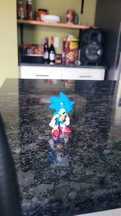 Sonics New Son 👦 Youtube
