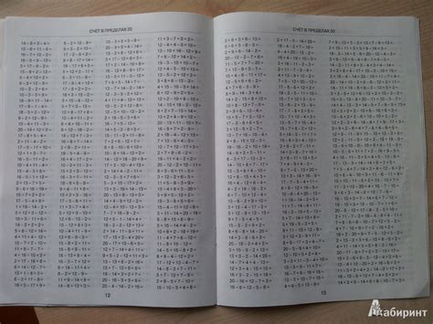 Узорова Нефедова Счет В Пределах 20 Burdenpayments