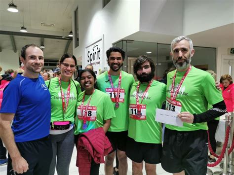 Srijith Unni On Linkedin Had A Lot Of Fun And Definitely A Great Performance From Roughan