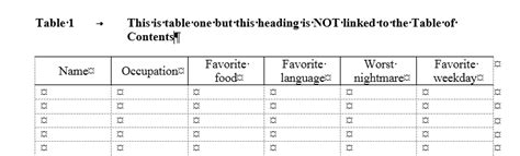 Vba What Is The Fastest Way To Determine If A Table Spans Two Pages