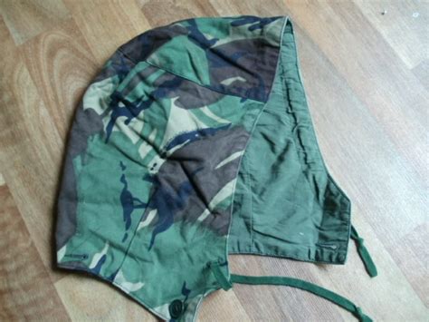 68 Pattern Hood