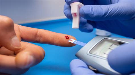Kenali Ciri Ciri Diabetes Sebelum Terlambat Narasi TV