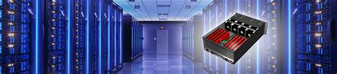 High Performance Computing Solutions NEC India