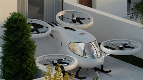Drone Evtol Data Coding Keyvan Aviation Approved Aviation Data