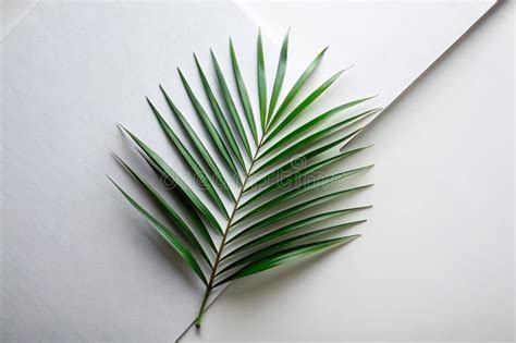Simple Steps To Draw Stunning Minimalist Palm Leaves A Beginners Guide