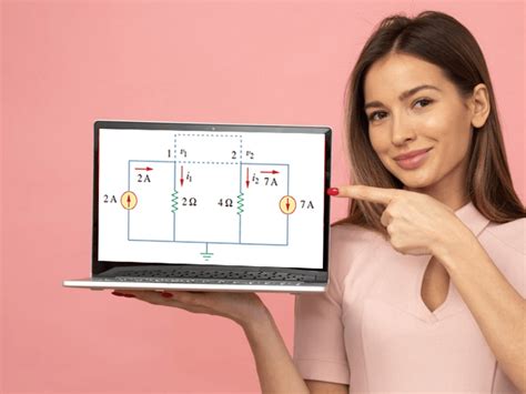 Complete Study Guide On Nodal Analysis With Examples