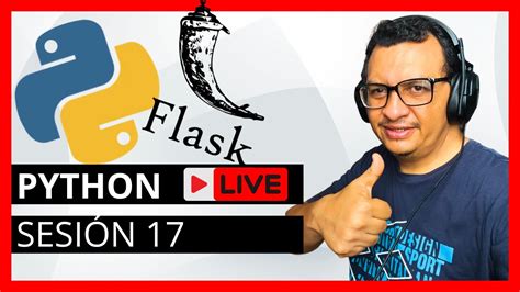 Iníciate en Flask con Python Explicación para Principiantes YouTube