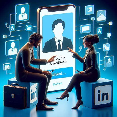 Sabbir Ahmed On Linkedin Ai
