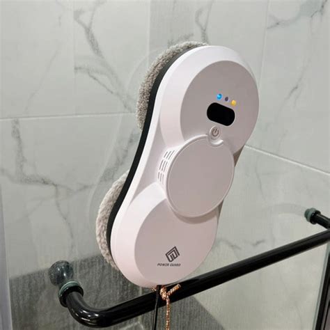 창문 로봇청소기 유리창 로봇청소기 추천 아이템 원클봇 후기 네이버 블로그