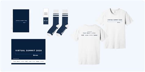 Swagup The Best Virtual Event Swag Pack Ideas