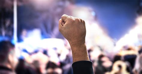 Understanding Why People Riot Psychology Today