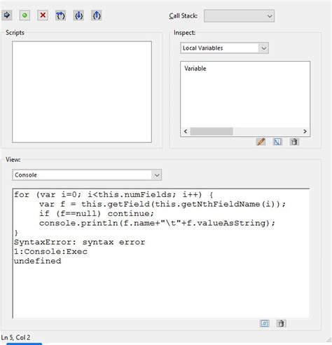 Re Please Help Cant Export Form Data Into Excel Adobe Community