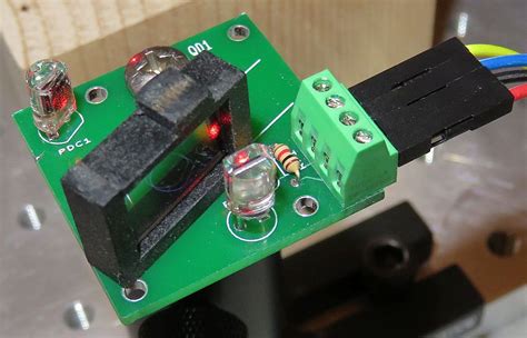 Construction Guidelines For Basic Quadrature Sin Cos Decoder And Quad A