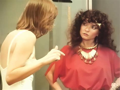 Gorączka Tańca Cielesnego Czyli Gorączka Seksu 1984 W Rozdzielczości