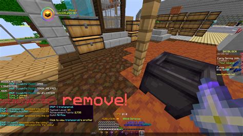 I Cant Play And Move My Item In My Inventory Otherwise I Get Crash