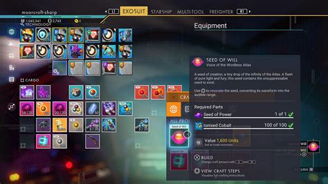 No Mans Sky Expedition 10 Singularity Walkthrough And Milestone Guide