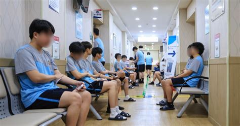 현역입대 선택 이공계 인력 늘어···대체복무 전문연구요원 또 미달