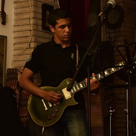 Ali T Shehata Encyclopaedia Metallum The Metal Archives