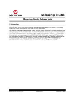 Microchip Studio Microchip Studio Pdf PDF PRO