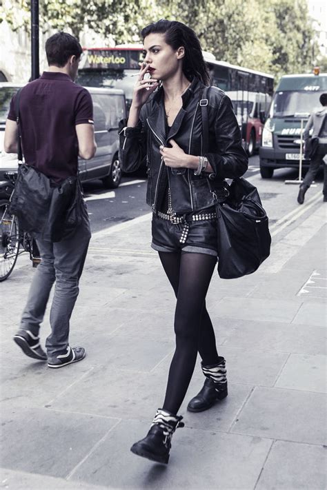 Top 5 Alternative Fashion Styles Modern Punk Fashion Punk Rock