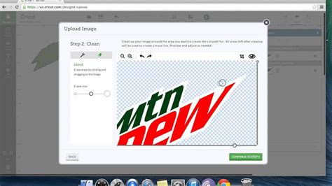 How To Cut An Image In Layers On Cricut At Ashley Smalley Blog