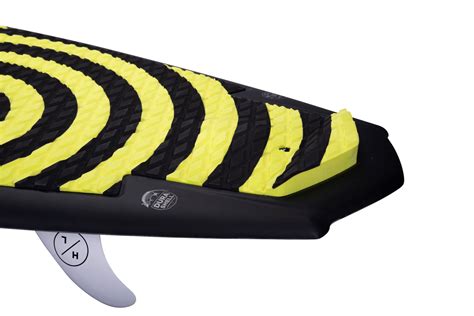 Hyperlite 2024 Shim Wakesurf Board