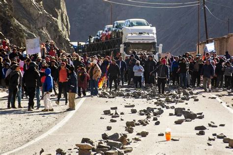 Paro Nacional Docente Y Movilización En Colón “en Solidaridad Con El
