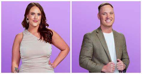 Love Is Blind Season 6 Couples Instagrams Revealed
