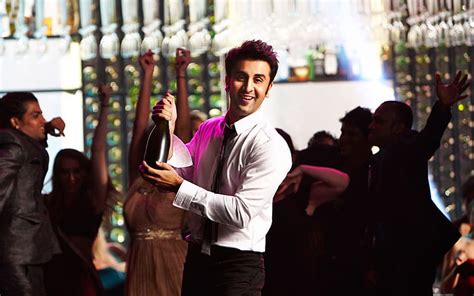 Free Download Hd Wallpaper Ranbir Kapoor Yeh Jawaani Hai Deewani