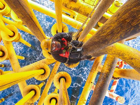 Offshore Accident Lawyer