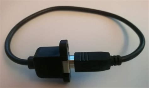 Usb Cable Type B B Female Male Cm Store Ino