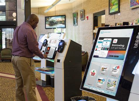 Rfid In Libraries Should Libraries Invest In Rfid