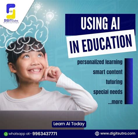 aiineducation edtechsolutions empoweringlearners techdrivenlearning