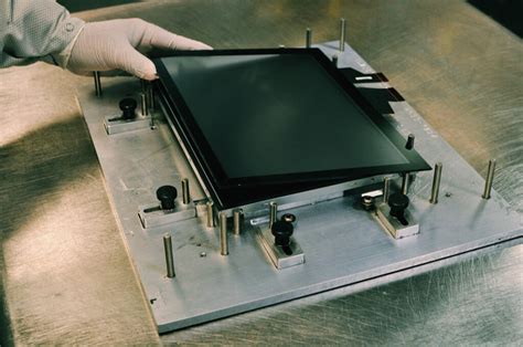 Custom LCD Display Manufacturing The Future Of High Quality OEM Solutions
