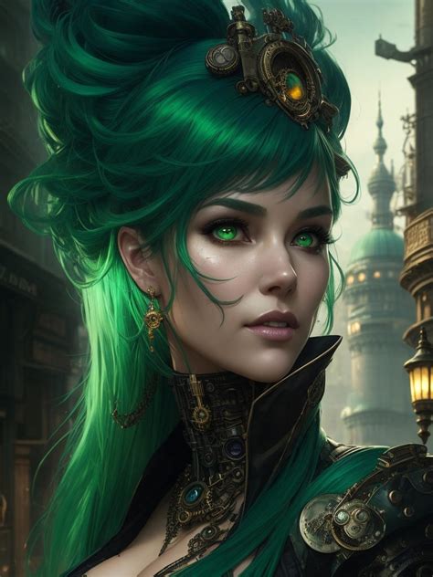A Hyperdetailed 4k Resolution Concept Art Portr 3 By Arrojado On Deviantart