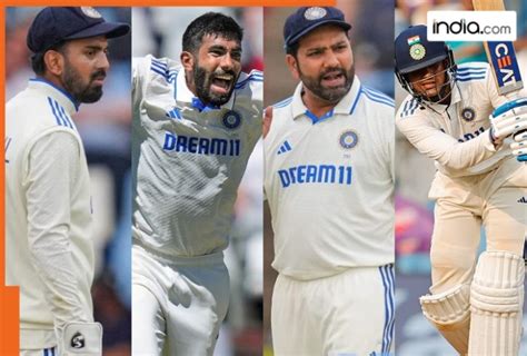 Not Shubman Gill Jasprit Bumrah Or Kl Rahul This Rr Batter In Line To