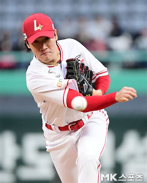 “종훈이의 호투 많이 반가웠다” 259일 만에 Qsand승리 누구보다 기다렸던 잠수함의 귀환 이제 국대 좌완 차례 Mk현장