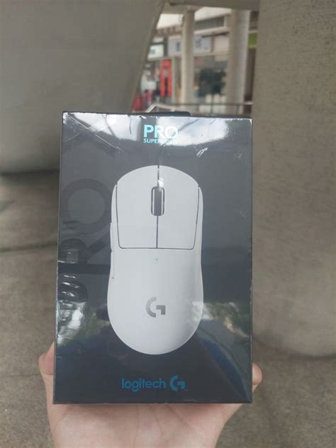 Cheapest Logitech G Pro X Superlight Wireless Gaming Mouse Computers
