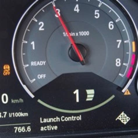 Which BMW Models Have Launch Control? (+ How to Use It!)