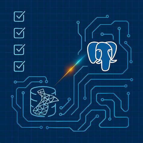 How To Convert Sql Server To Postgresql Complete Migration Guide